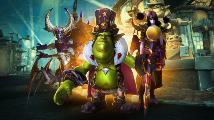 Ahead of the Curve (AOTC) in WoW - Ultimate Guide