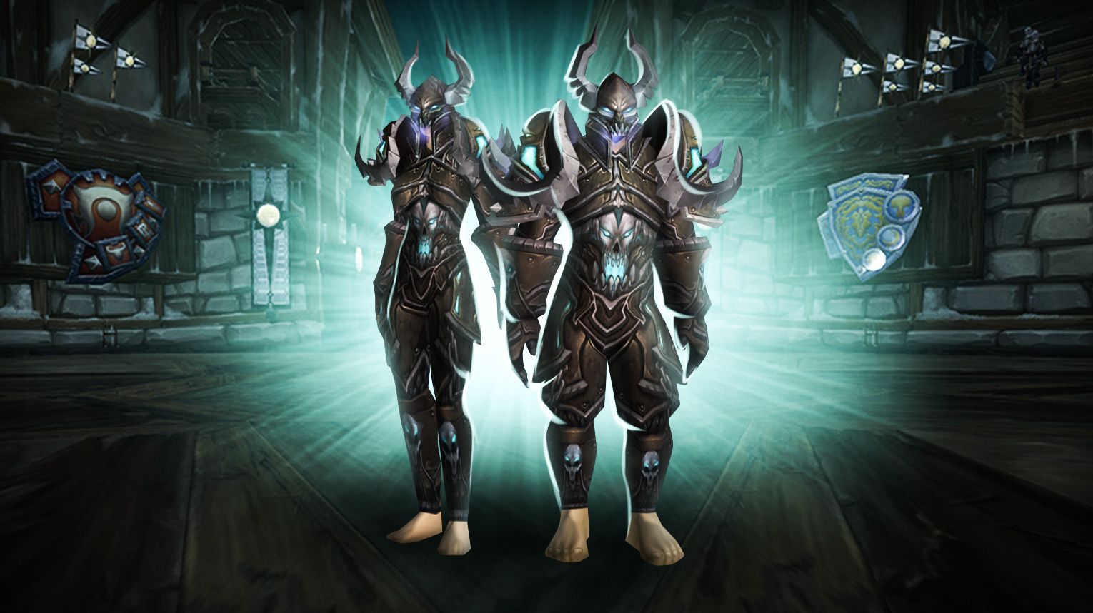 Death Knight BIS Gear in WotLK Classic (Blood, Unholy, Frost)