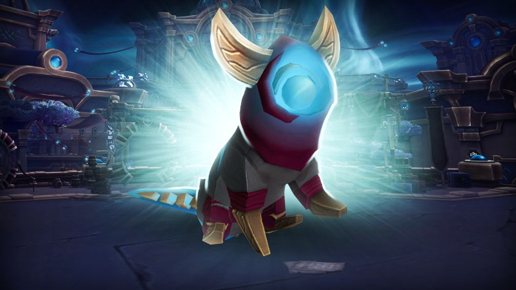 Tazavesh Hard Mode Explained (How To Start, Mount, Rewards)