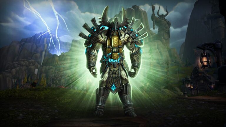 How to Get To Tazavesh in Dragonflight (Unlock, Flight Path, Location)