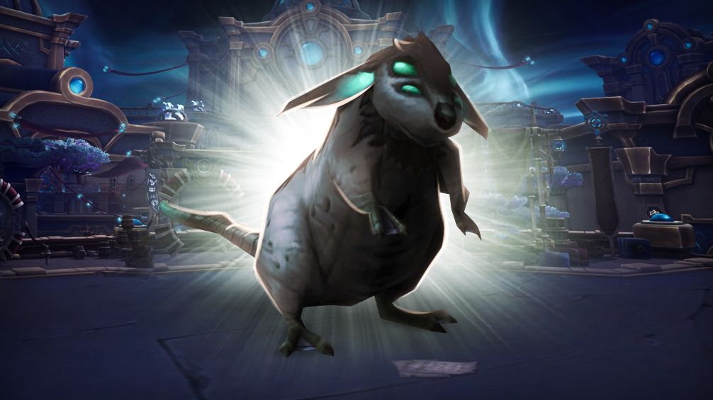 Tazavesh Hard Mode Explained (How To Start, Mount, Rewards)