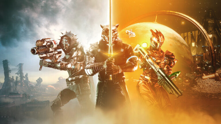 Destiny 2 Seasons - All Release Dates, Order, Power Cap