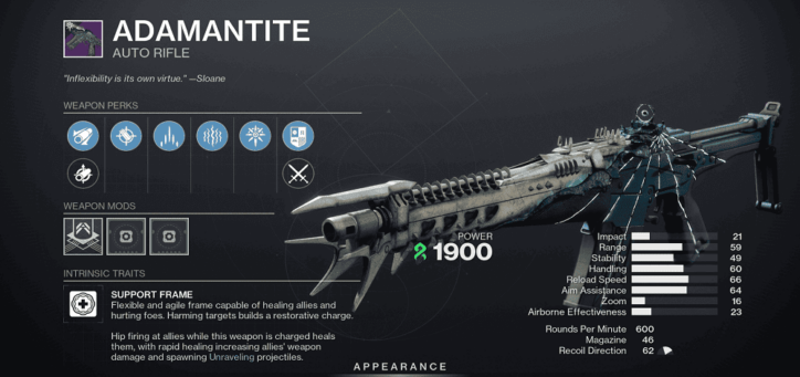 Best Strand Weapons in Destiny 2 TFS Episode 3 (PvP & PvE)