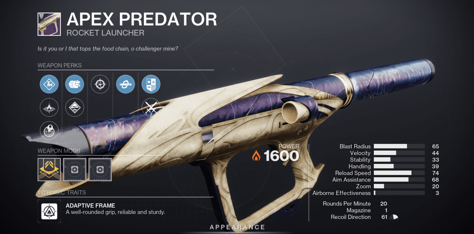 Best DPS Weapons in Destiny 2 TFS Episode 3 (Top-10 List)