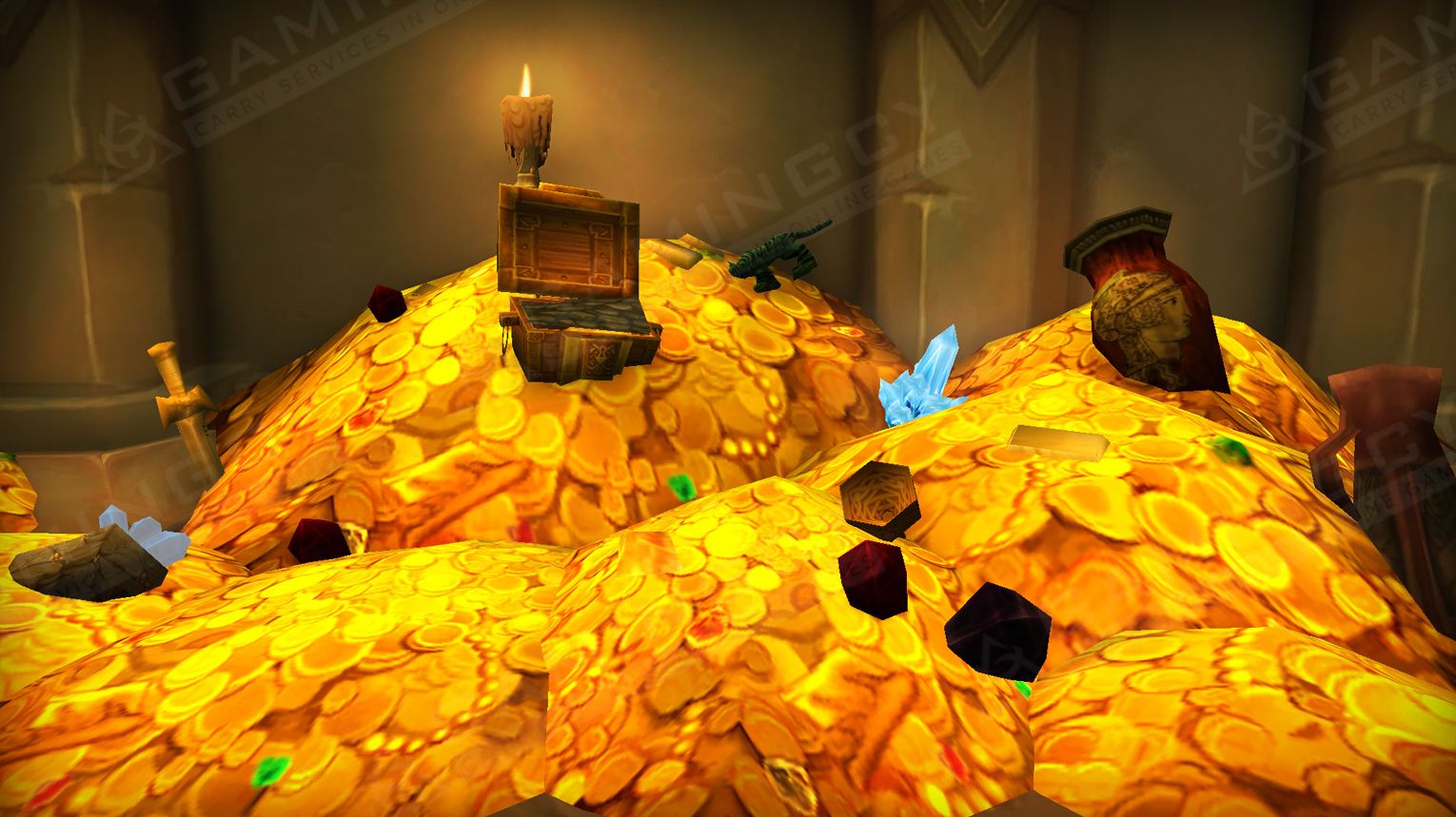 WoW GDKP Guide - Meaning, Rules, Best Practice