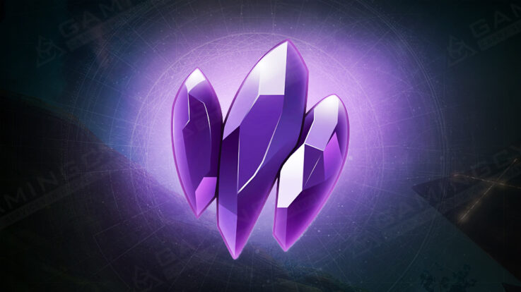 Destiny 2 Legendary Shards - Removal, How to Farm and Use