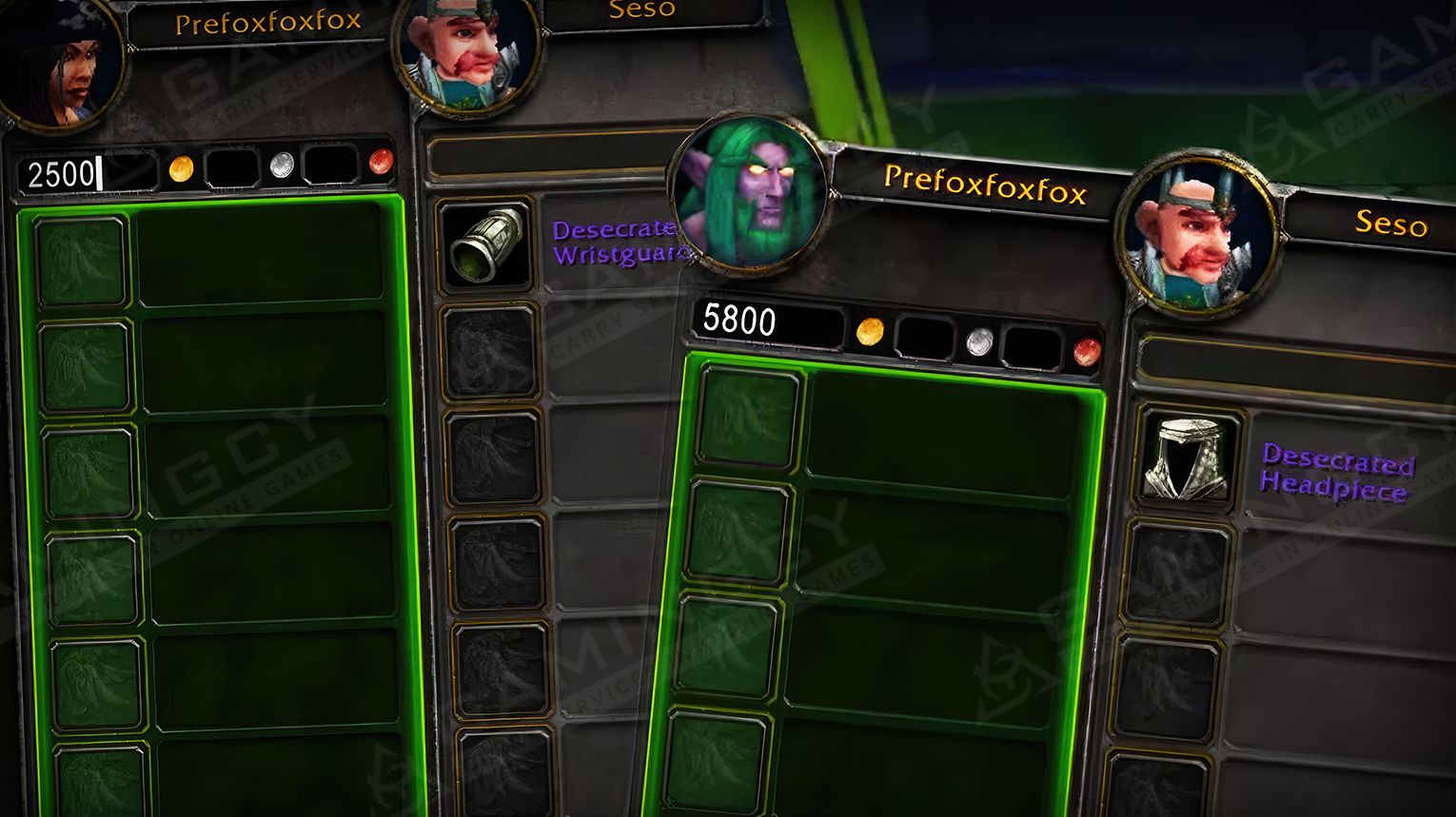 WoW GDKP Guide - Meaning, Rules, Best Practice