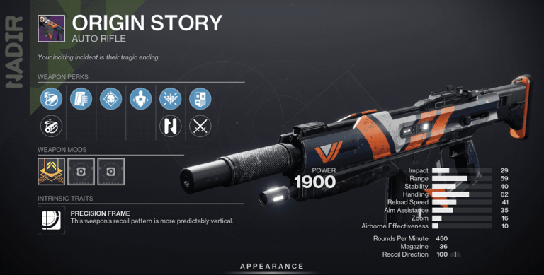 Best Vanguard Weapons in Destiny 2 TFS Episode 3 (PvP/PvE)