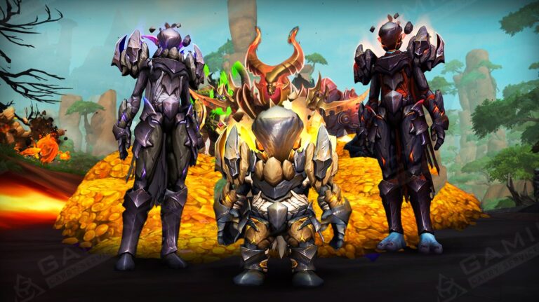 WoW GDKP Guide - Meaning, Rules, Best Practice