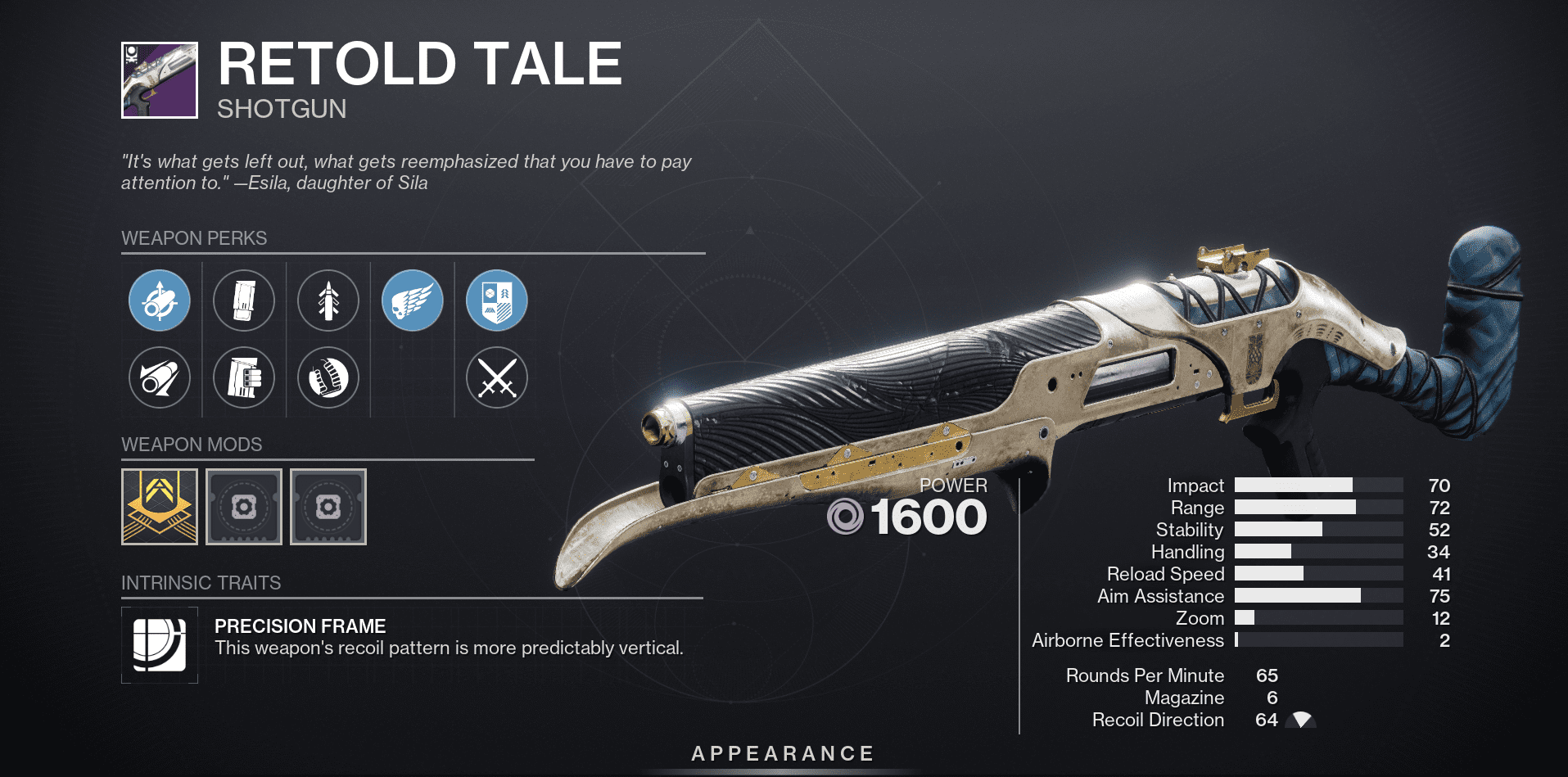 Best Void Weapons in Destiny 2 (Top-10 List in 2023-2024)