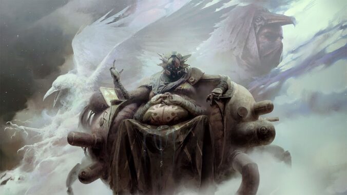 Destiny 2 Seasons - All Release Dates, Order, Power Cap