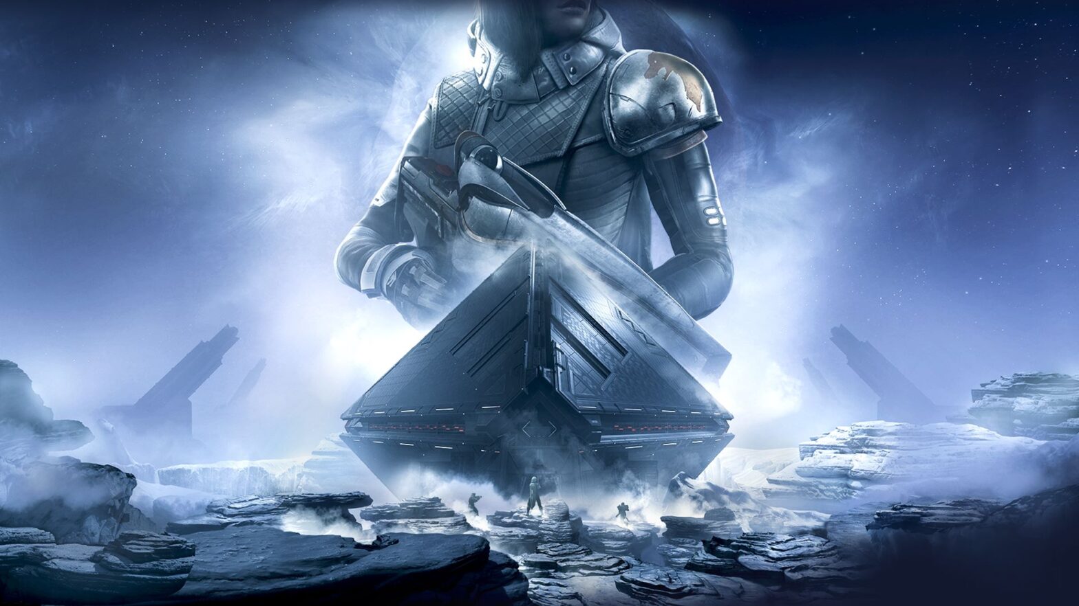 Destiny 2 Seasons - All Release Dates, Order, Power Cap