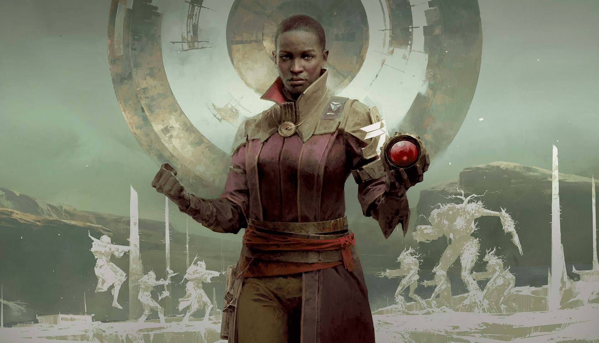 Destiny 2 Seasons - All Release Dates, Order, Power Cap