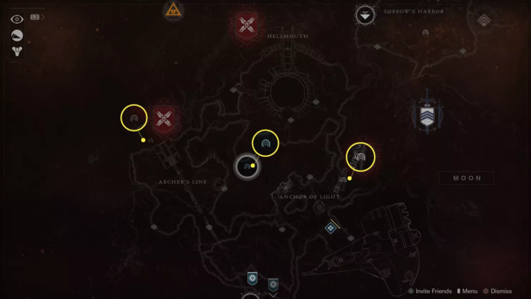 Symphony of Death Quest Walkthrough in Destiny 2 Lightfall