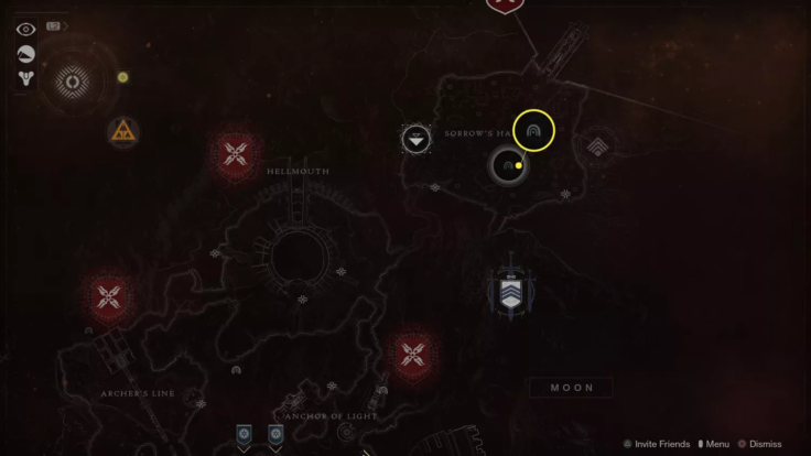 Symphony of Death Quest Walkthrough in Destiny 2 Lightfall