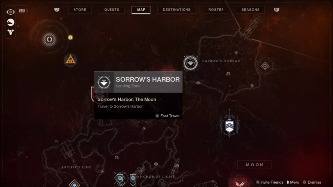 Symphony of Death Quest Walkthrough in Destiny 2 Lightfall