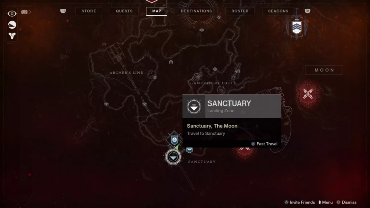 Symphony of Death Quest Walkthrough in Destiny 2 Lightfall