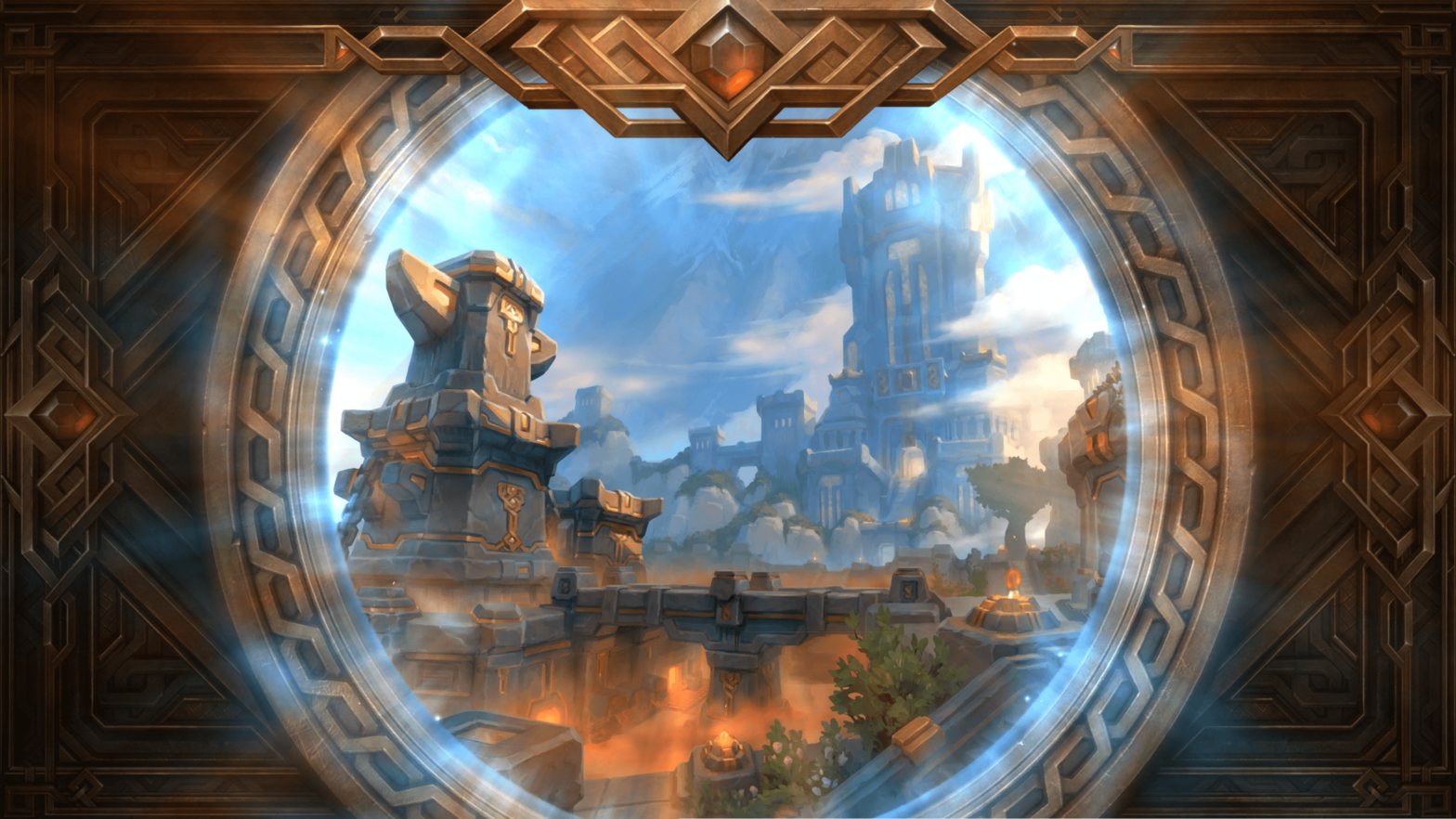 World of Warcraft Release Dates | WoW Expansions Timeline