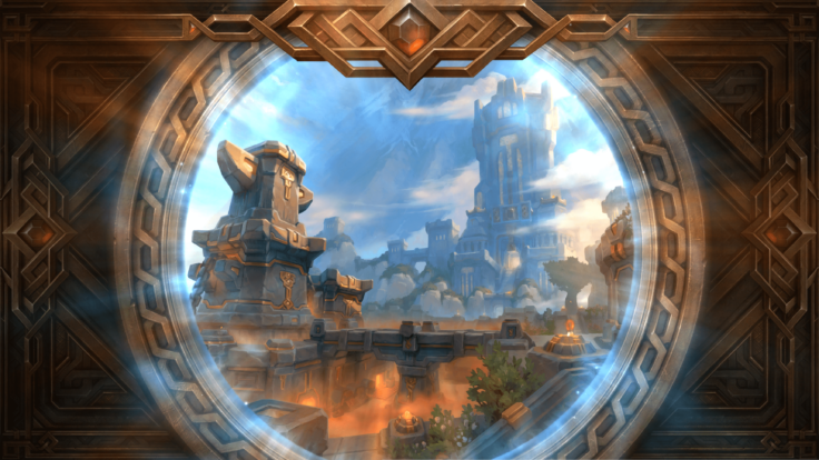 World of Warcraft Release Dates | WoW Expansions Timeline