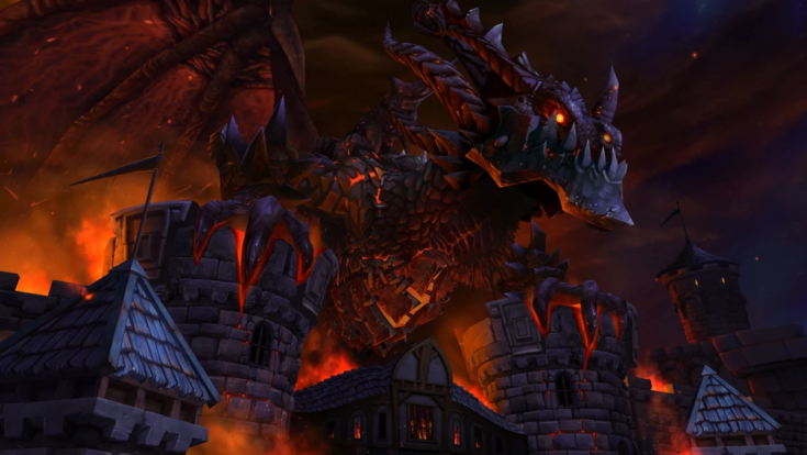 World of Warcraft Release Dates | WoW Expansions Timeline