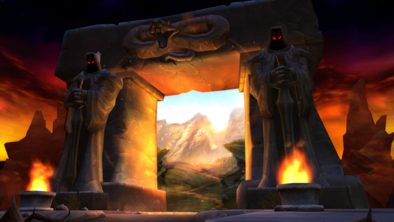 World of Warcraft Release Dates | WoW Expansions Timeline