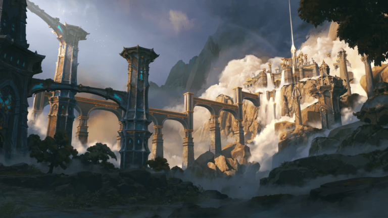 World of Warcraft Release Dates | WoW Expansions Timeline