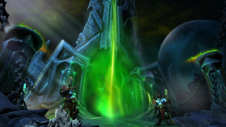World of Warcraft Release Dates | WoW Expansions Timeline