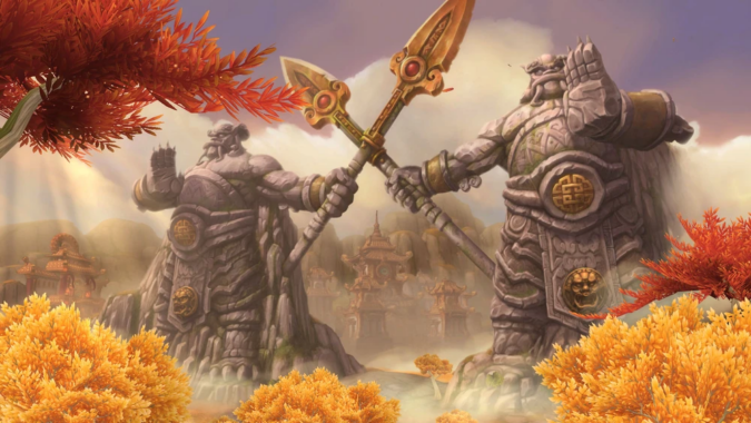 World of Warcraft Release Dates | WoW Expansions Timeline