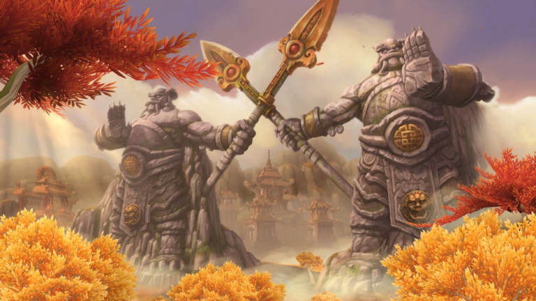 World of Warcraft Release Dates | WoW Expansions Timeline