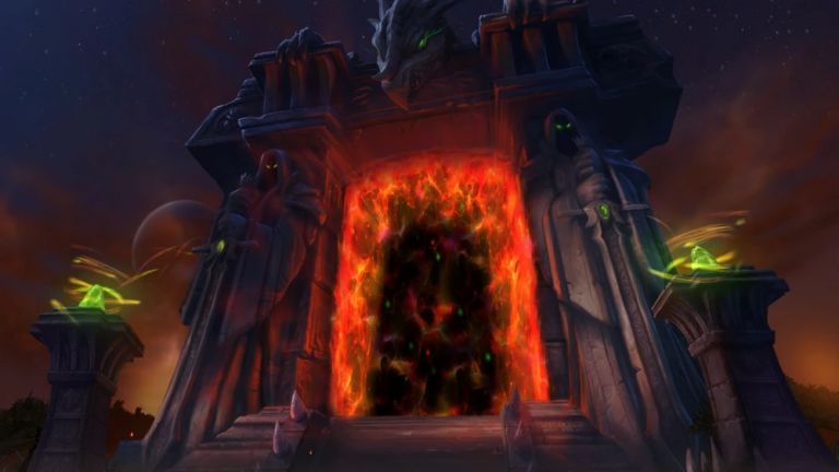 World of Warcraft Release Dates | WoW Expansions Timeline