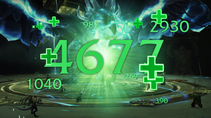 DoT and HoT in World of Warcraft - Comprehensive Guide