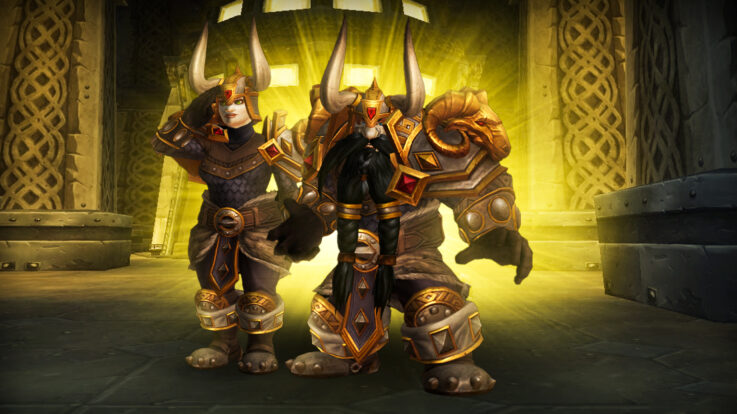 WoW Playable Races - Which To Choose (Horde and Alliance)