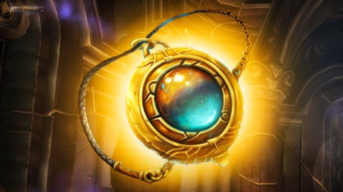 Azeroth’s History From WoW Classic to Dragonflight