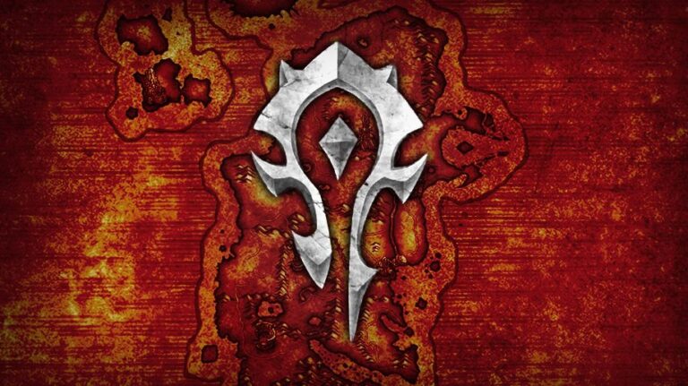 WoW Horde vs Alliance in 2025 (Ratio, Lore, Faction Choice)