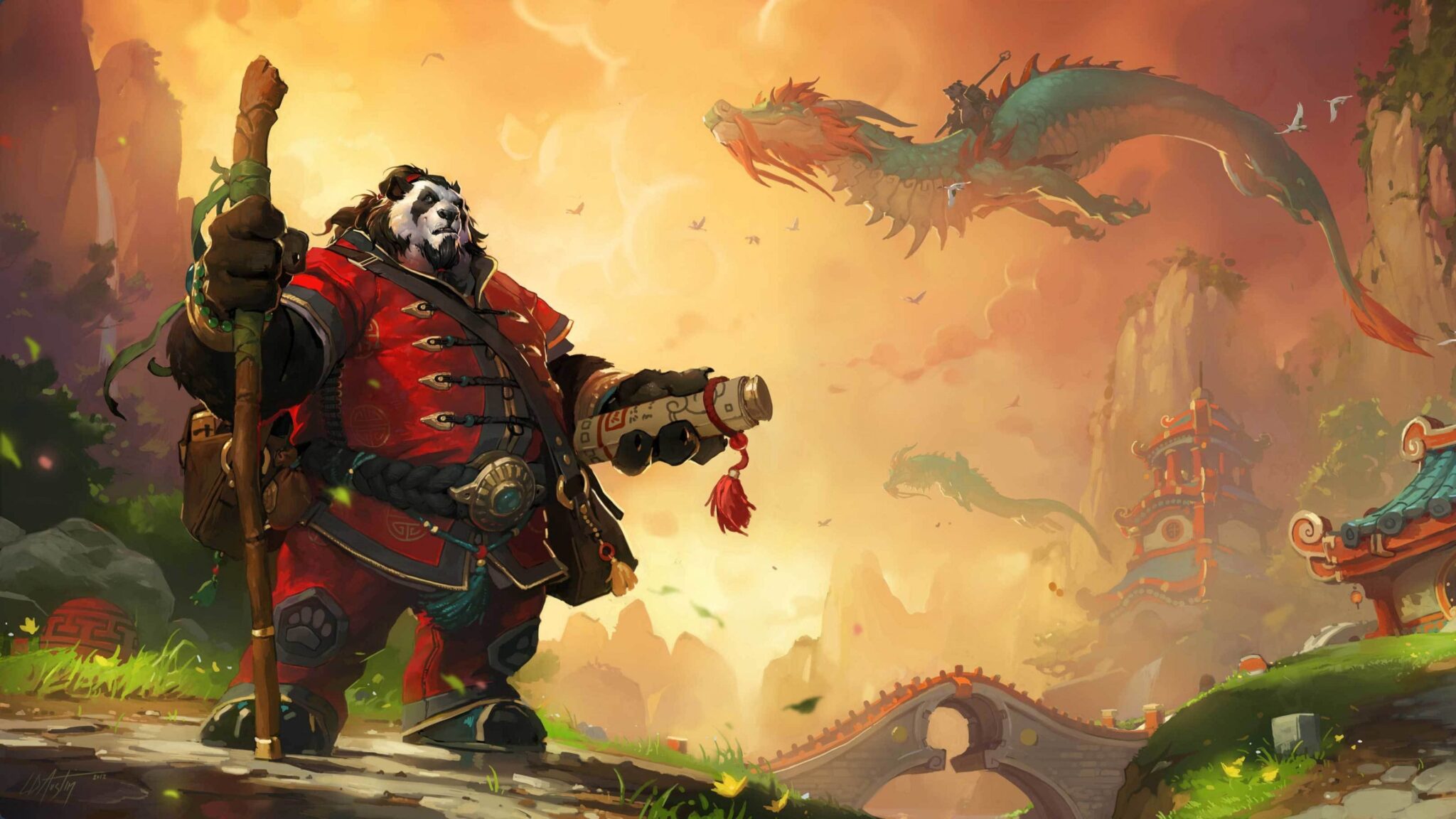 Azeroth’s History From WoW Classic to Midnight