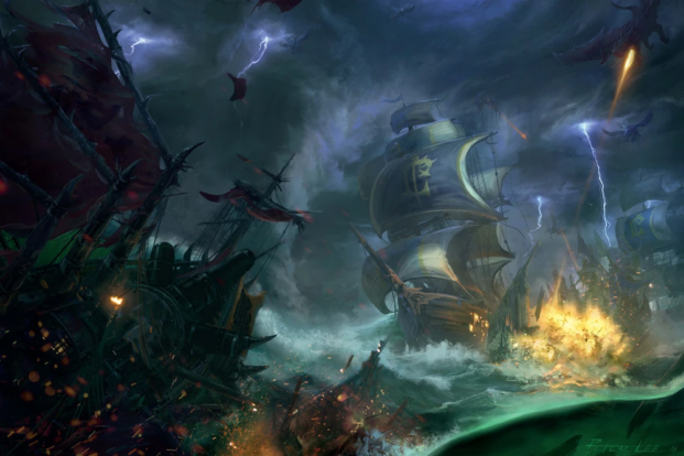 Azeroth’s History From WoW Classic to Dragonflight