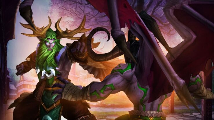 Azeroth’s History From WoW Classic to Dragonflight