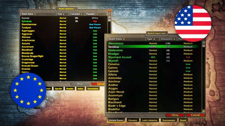 WoW Horde vs Alliance in 2026 (Ratio, Lore, Faction Choice)