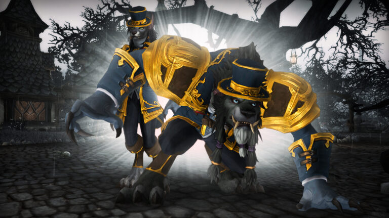 WoW Playable Races - Which To Choose (Horde and Alliance)