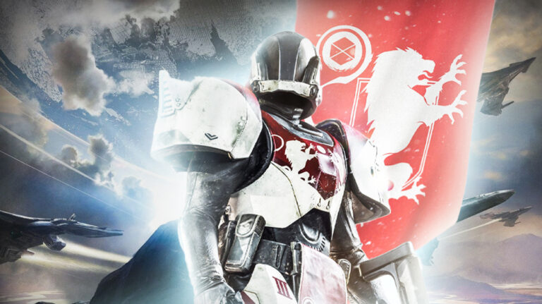 Destiny 2 Classes Tier List - Best Class for PvP and PvE