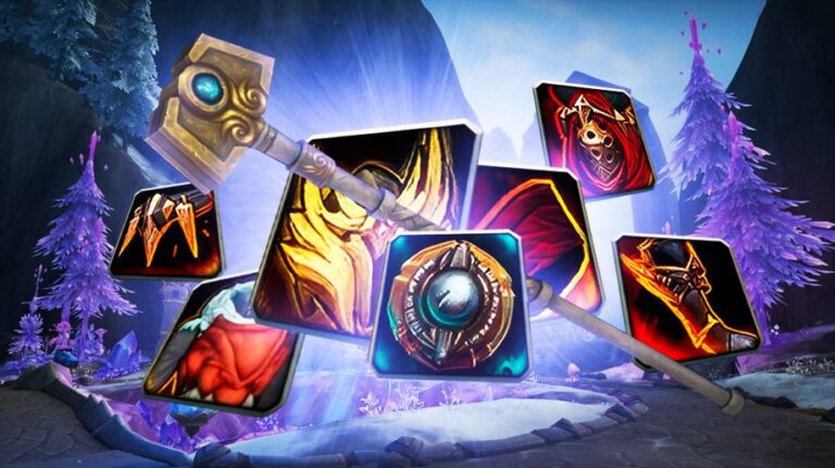 WoW Dragonflight Super Rares Guide (Locations, Loot Table)