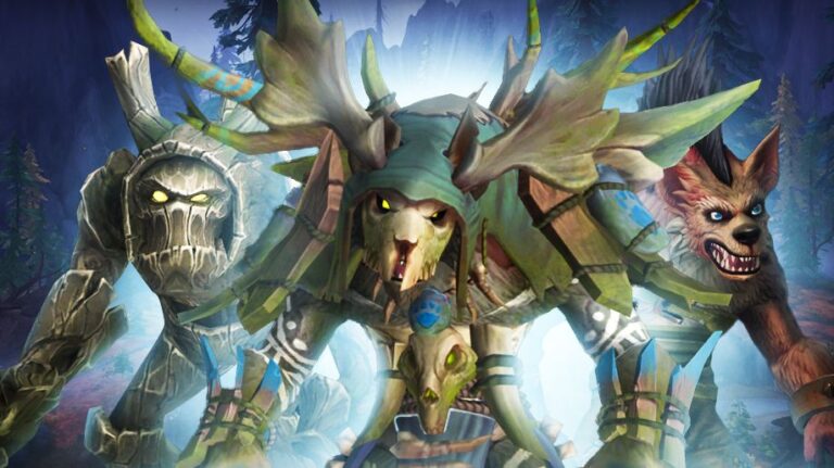 WoW Dragonflight Super Rares Guide (Locations, Loot Table)