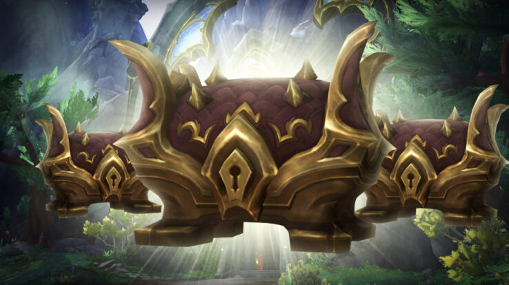 Desirous Blood Stone Guide (WoW Dragonflight)