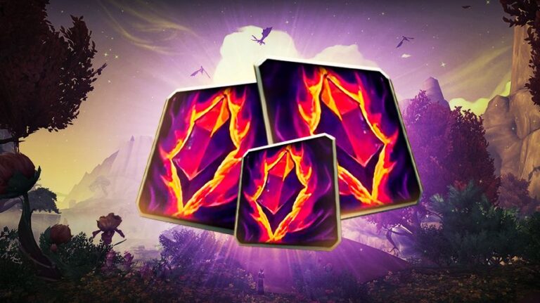 Shadowflame Essence Guide (WoW Dragonflight)