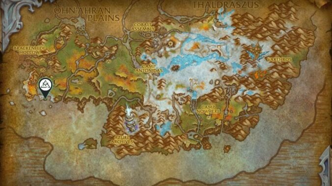 Easy to Get Dragonflight Mounts & Guides How to Obtain them