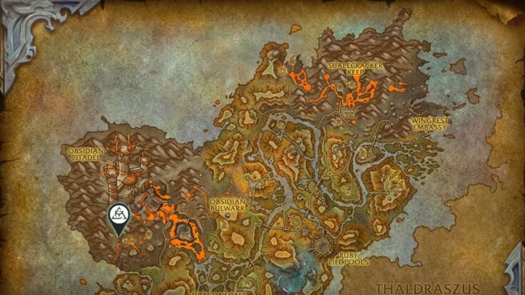 Easy to Get Dragonflight Mounts & Guides How to Obtain them