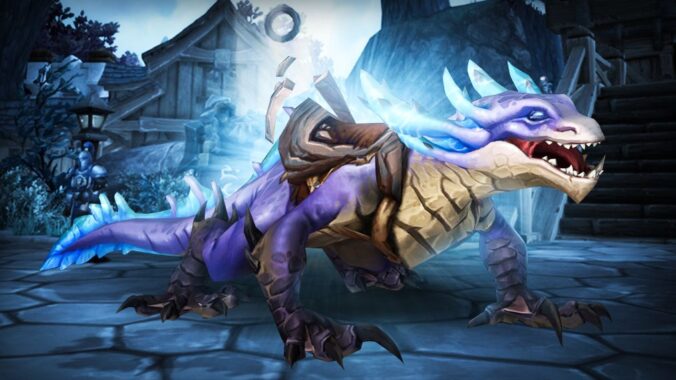Easy to Get Dragonflight Mounts & Guides How to Obtain them