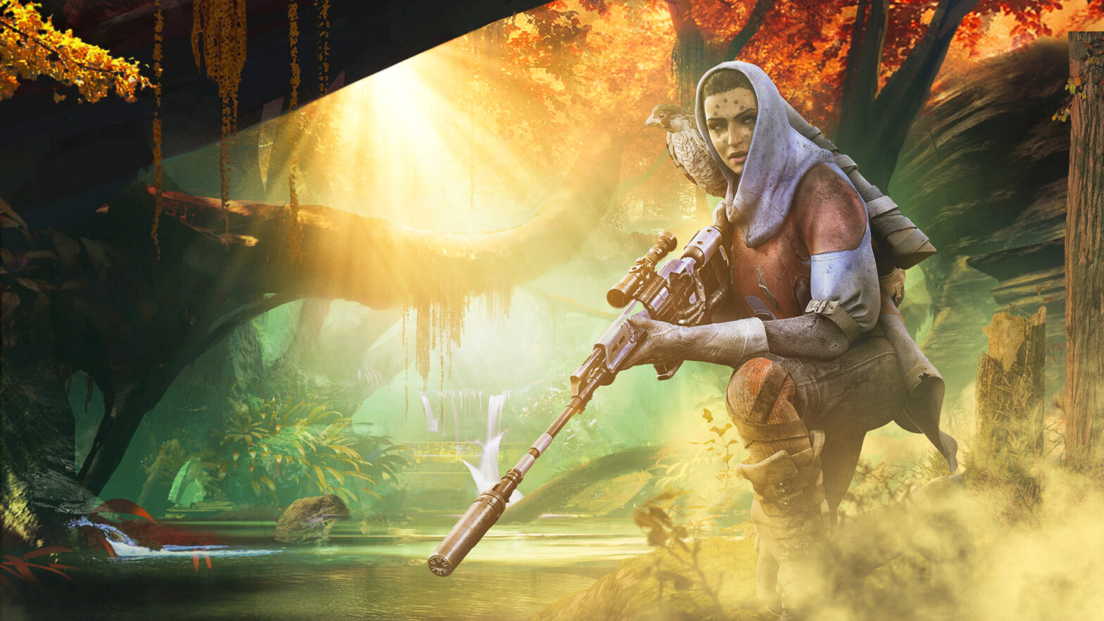 Destiny 2 Wallpapers by Gamingcy (4k, 1920x1080 HD, Mobile)