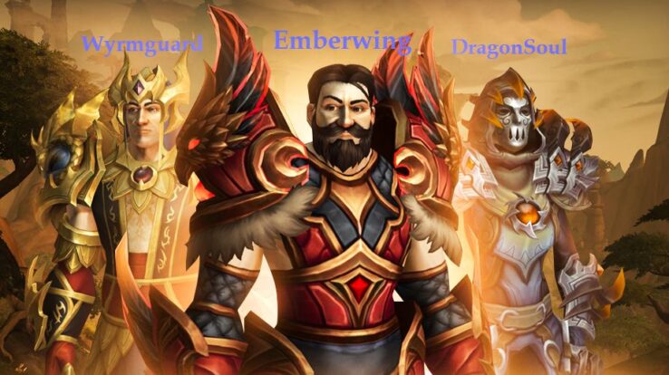 WoW Character Names Generated by ChatGPT