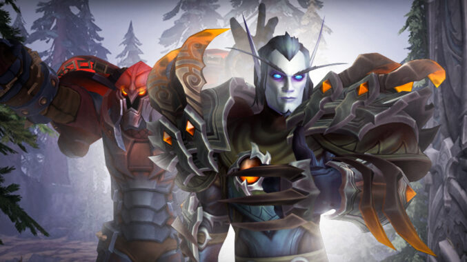 Is WoW A Dead Game in 2024 and What made it so Popular